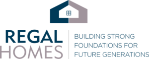 Residential - Regal Homes