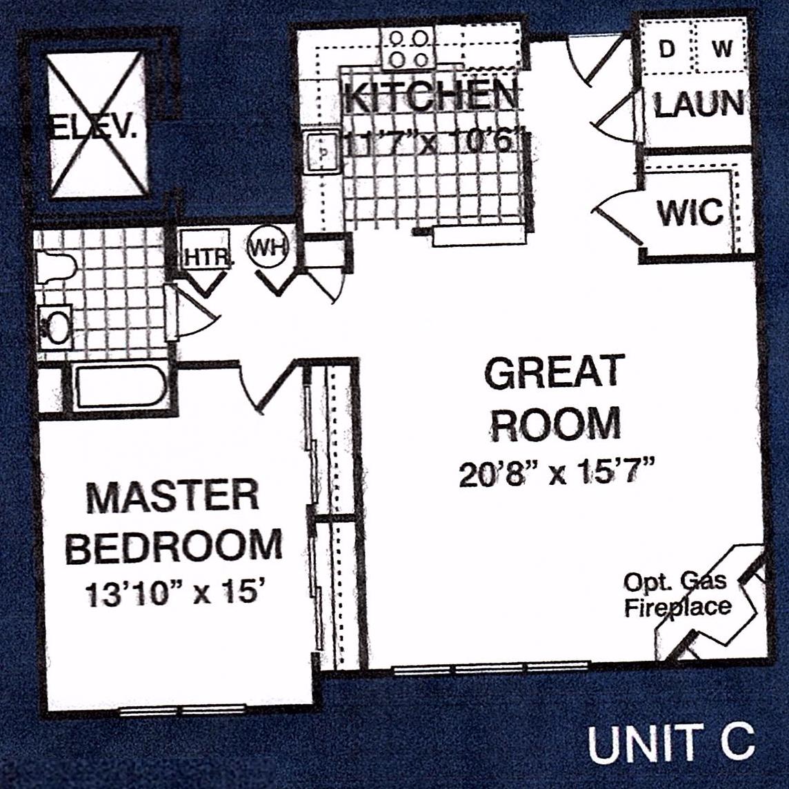 Chelsea Square - Regal Homes